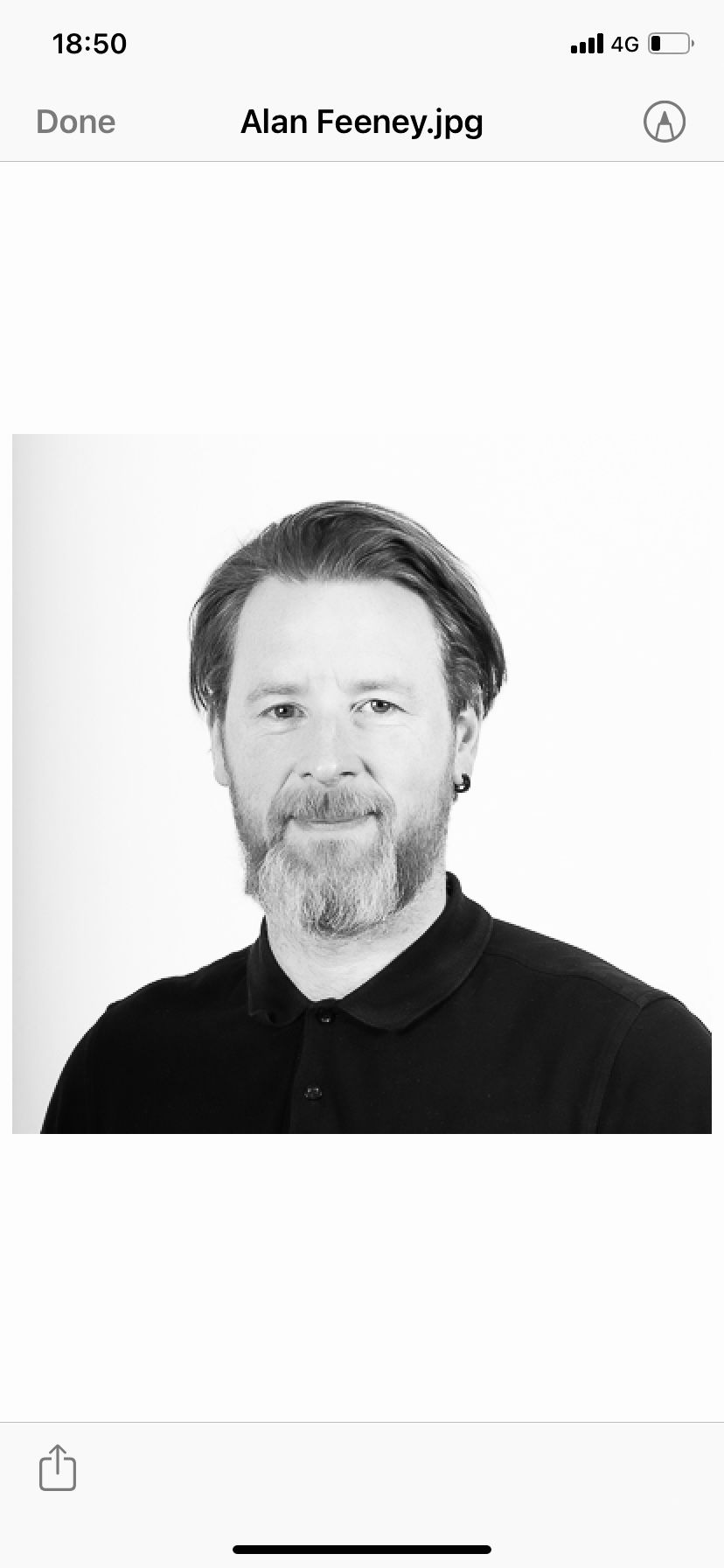 Alan Feeney - UCD Innovation Academy