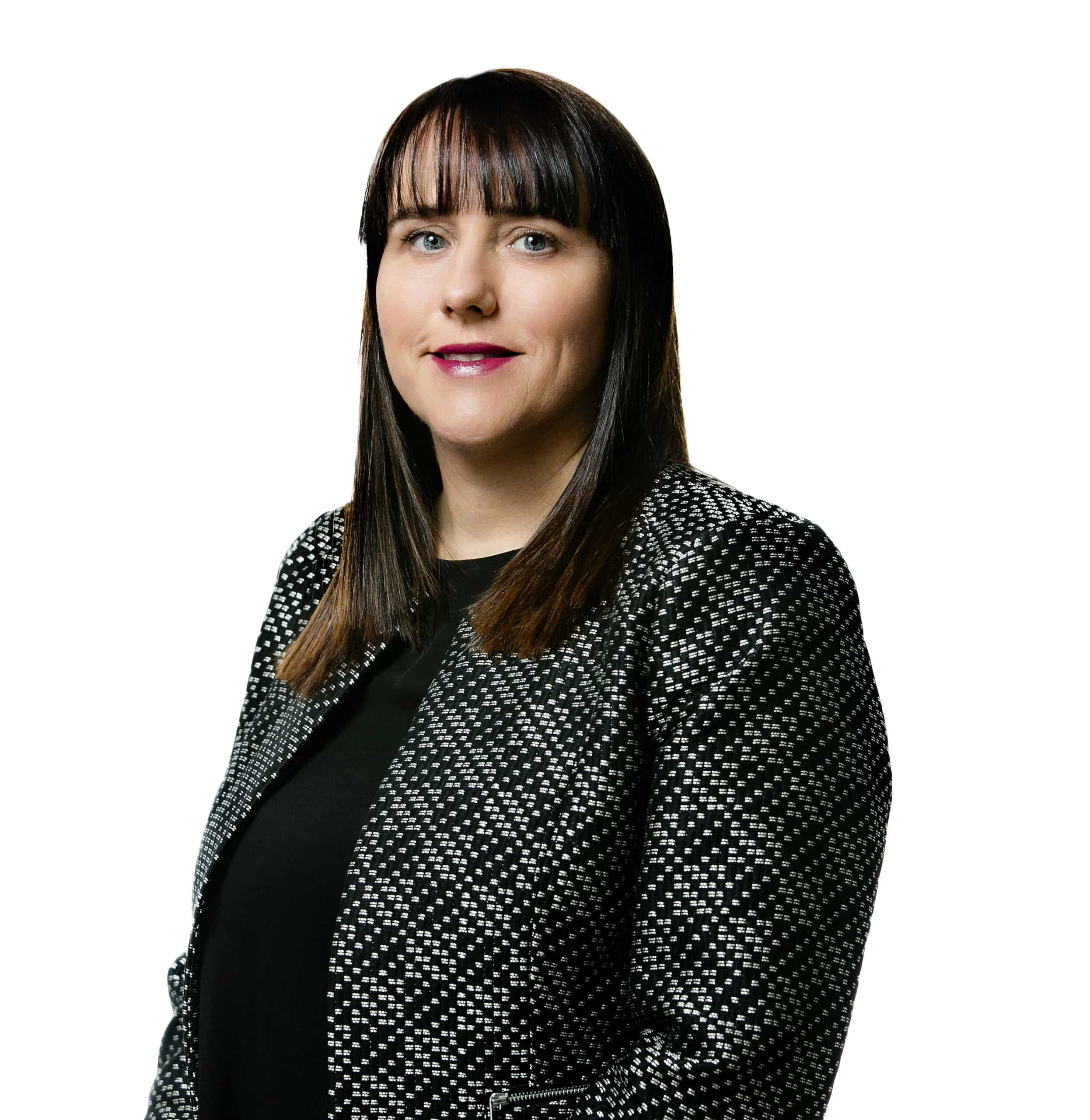 Lisa Finlay - UCD Innovation Academy