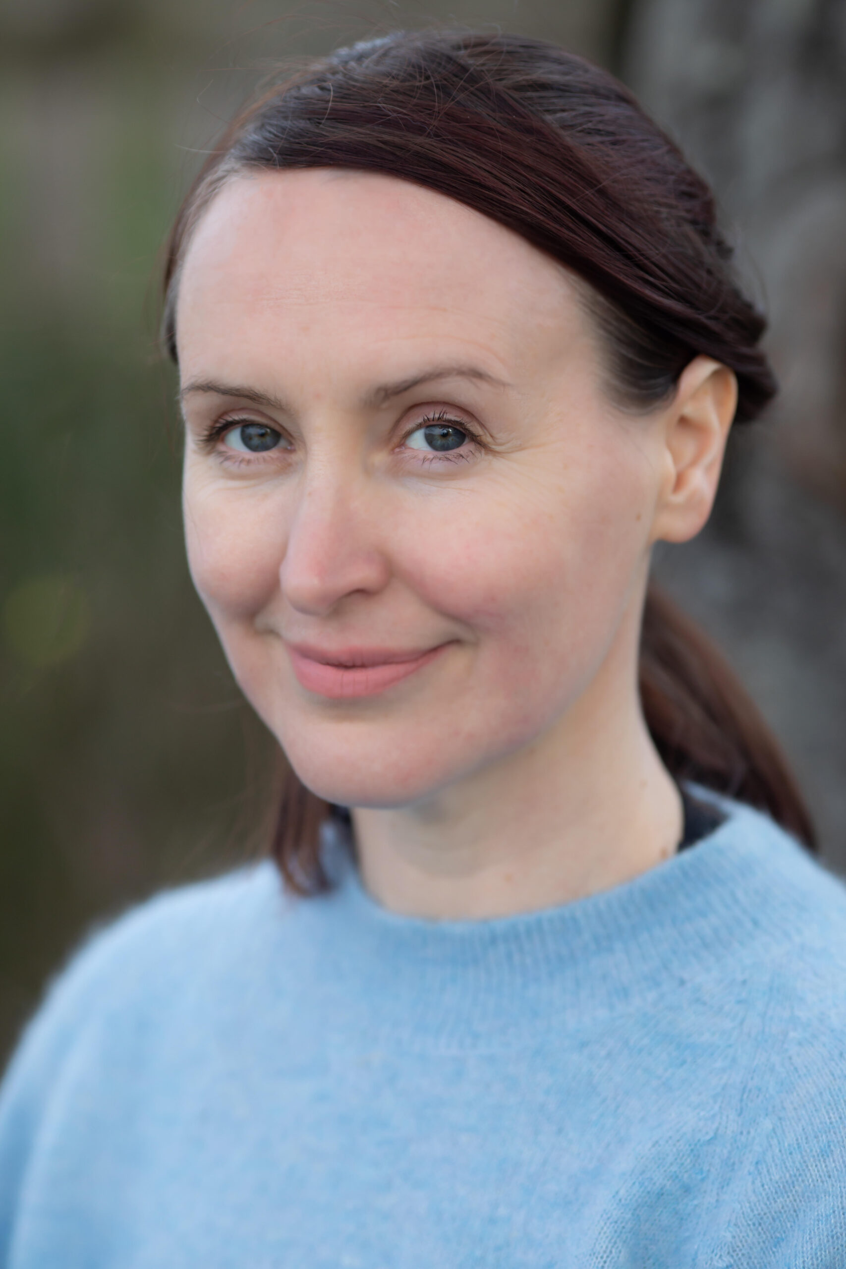 Claire Anne Tobin - UCD Innovation Academy