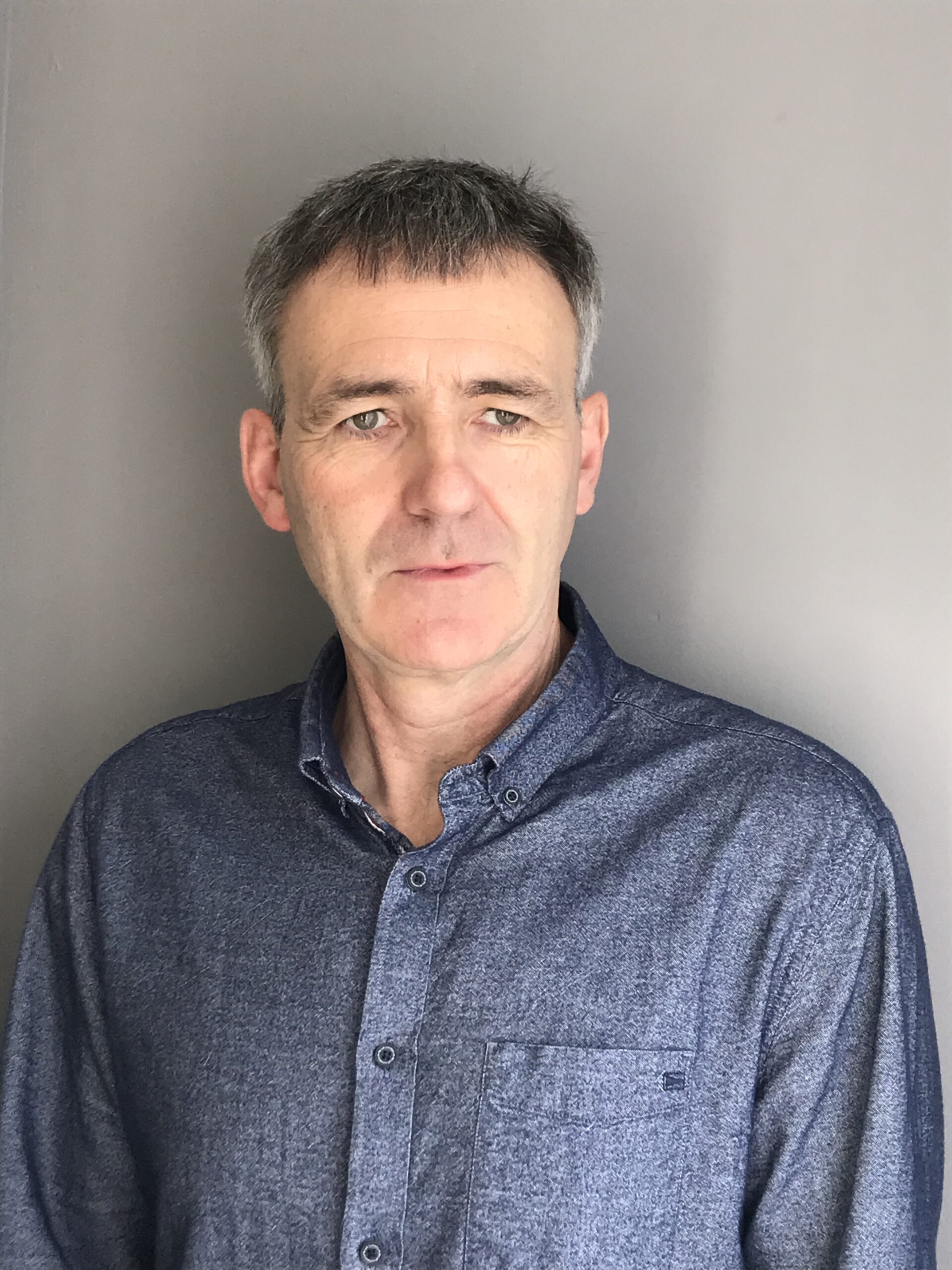 David Delaney - UCD Innovation Academy