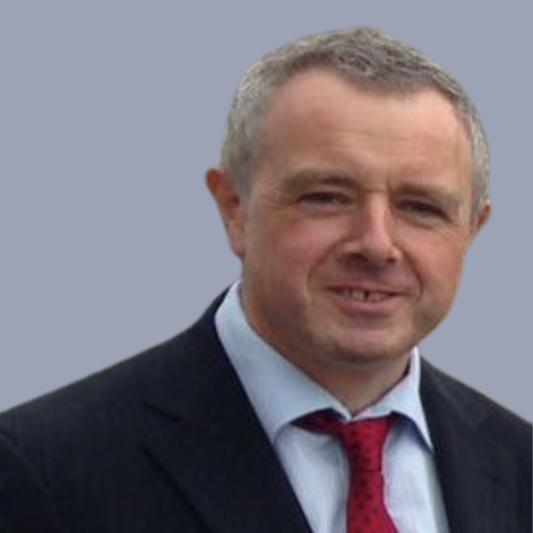 Chris Hickson - UCD Innovation Academy